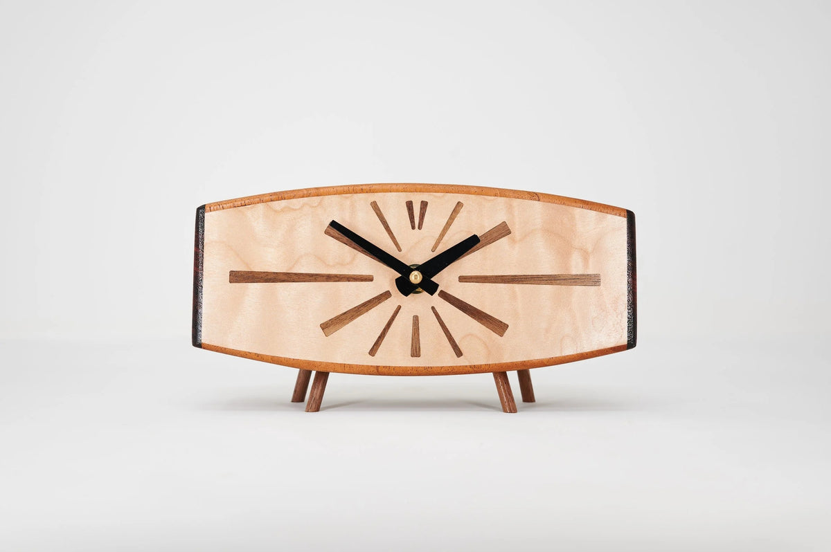 The Stadium Clock – H3K Home+Design Online
