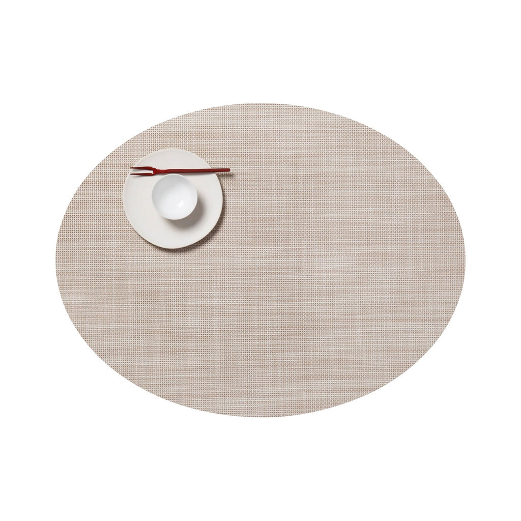 Mini Basketweave - Parchment - 3 Shapes - 4 Sizes – H3K Home+Design Online