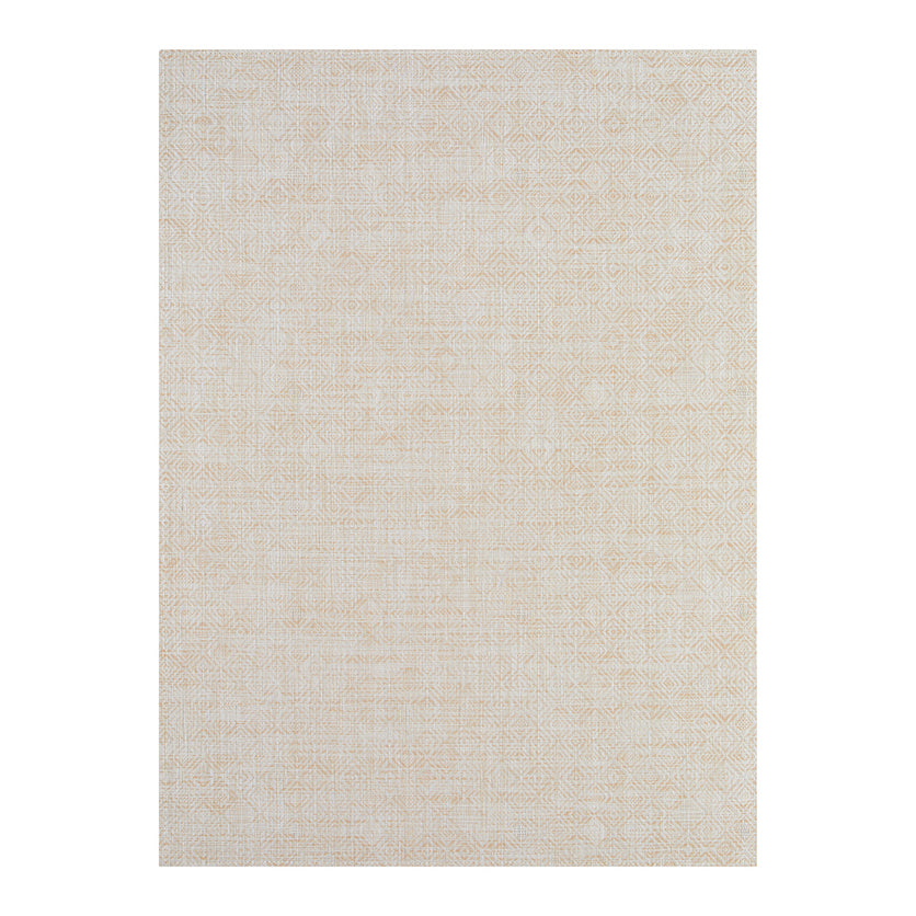 Mosaic Rugs - Almond - 8 sizes – H3K Home+Design Online