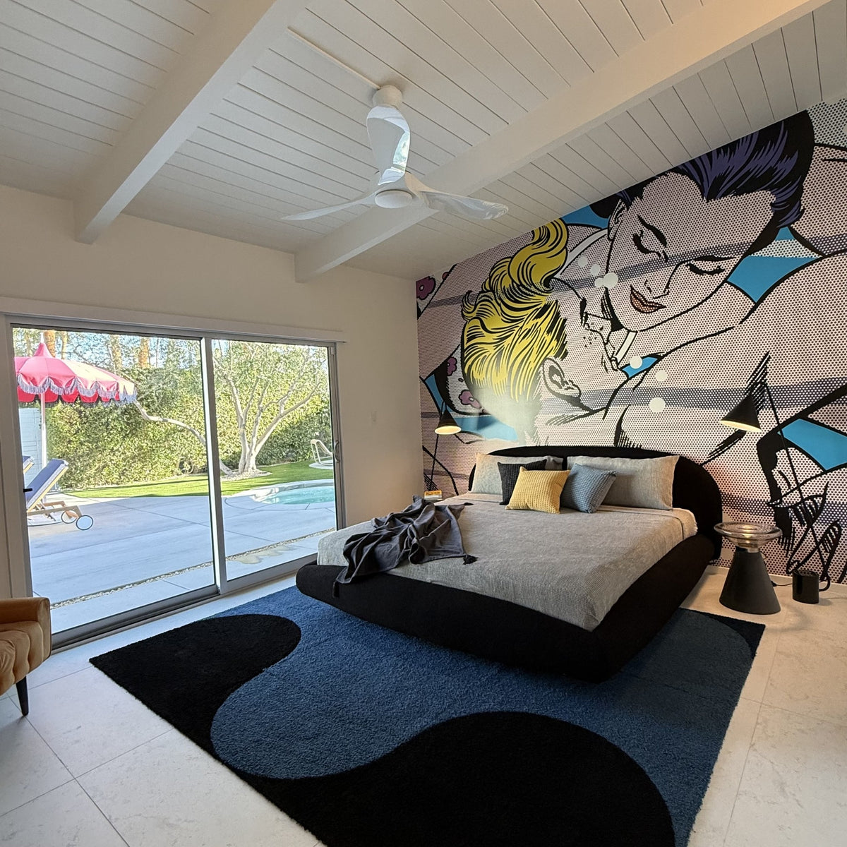 The After Dark Suite – H3K Home+Design Online