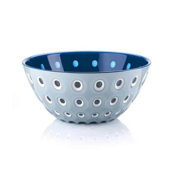 Le Murrine Medium Bowl - Blue/Azure – H3K Home+Design Online