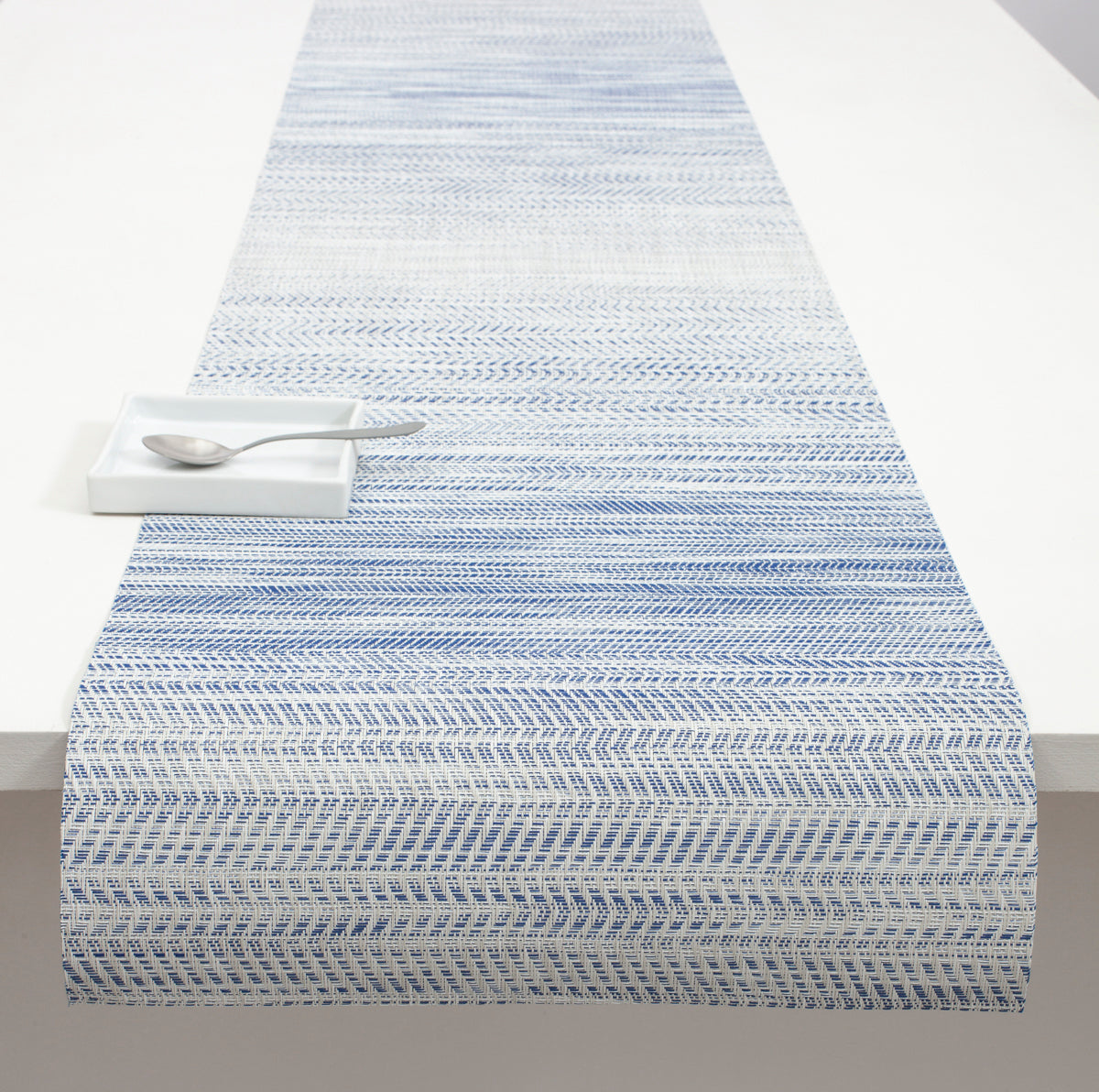 Wave Table Runner - Chilewich – H3K Home+Design Online