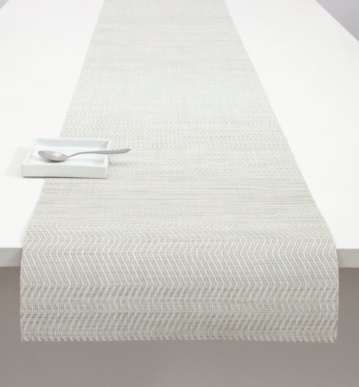 Wave Table Runner - Chilewich – H3K Home+Design Online